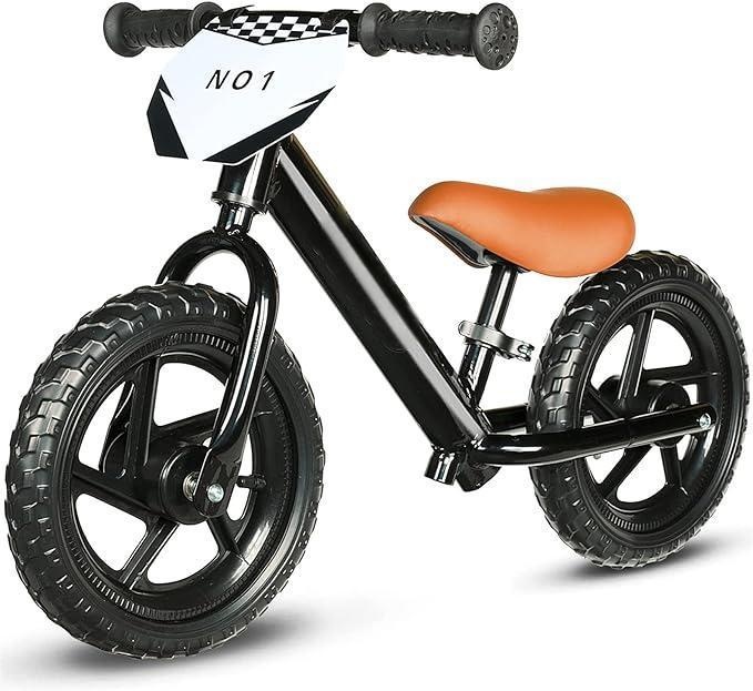 Z14 NO.1 Balance bike