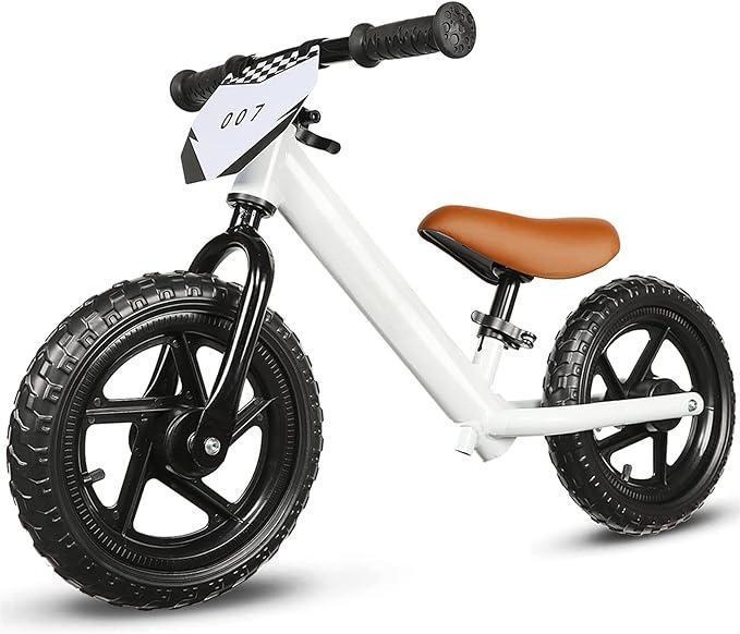 Z14 NO.1 Balance bike